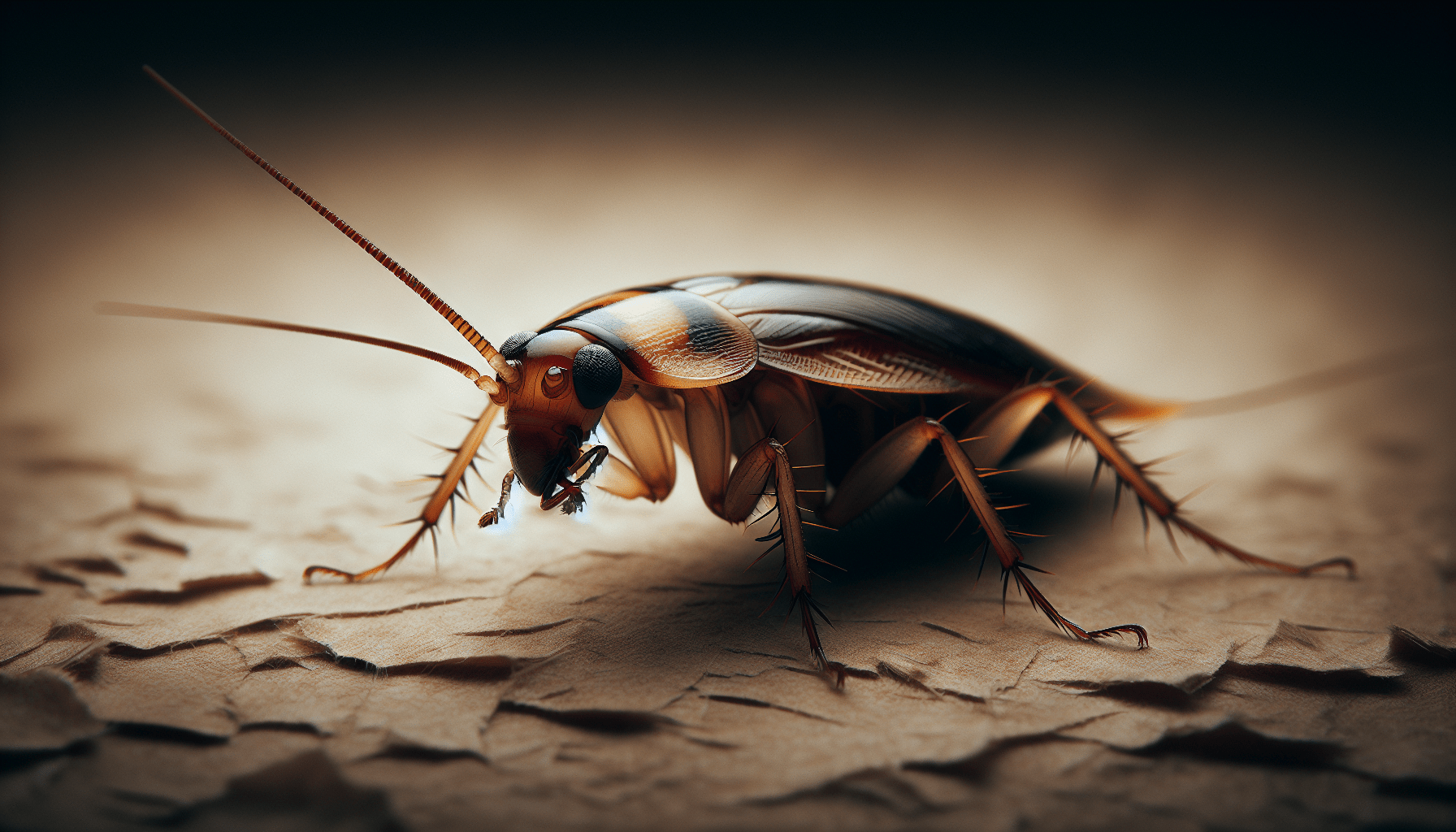 What Is The Most Common Bug In Your House? – Pest Control Busters