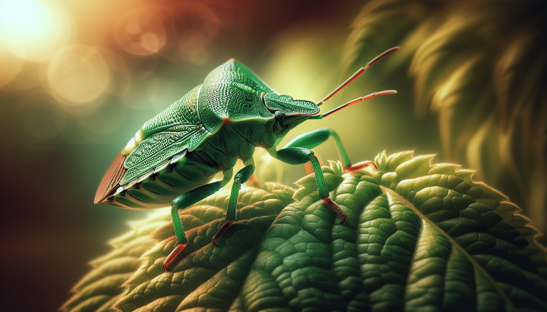 What Type Of Insect Is Considered A True Bug? – Pest Control Busters
