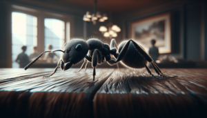 Pest Control Ants, Moorestown, New Jersey – Pest Control Busters