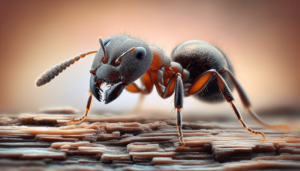 Pest Control Carpenter Ants Cost, – Pest Control Busters